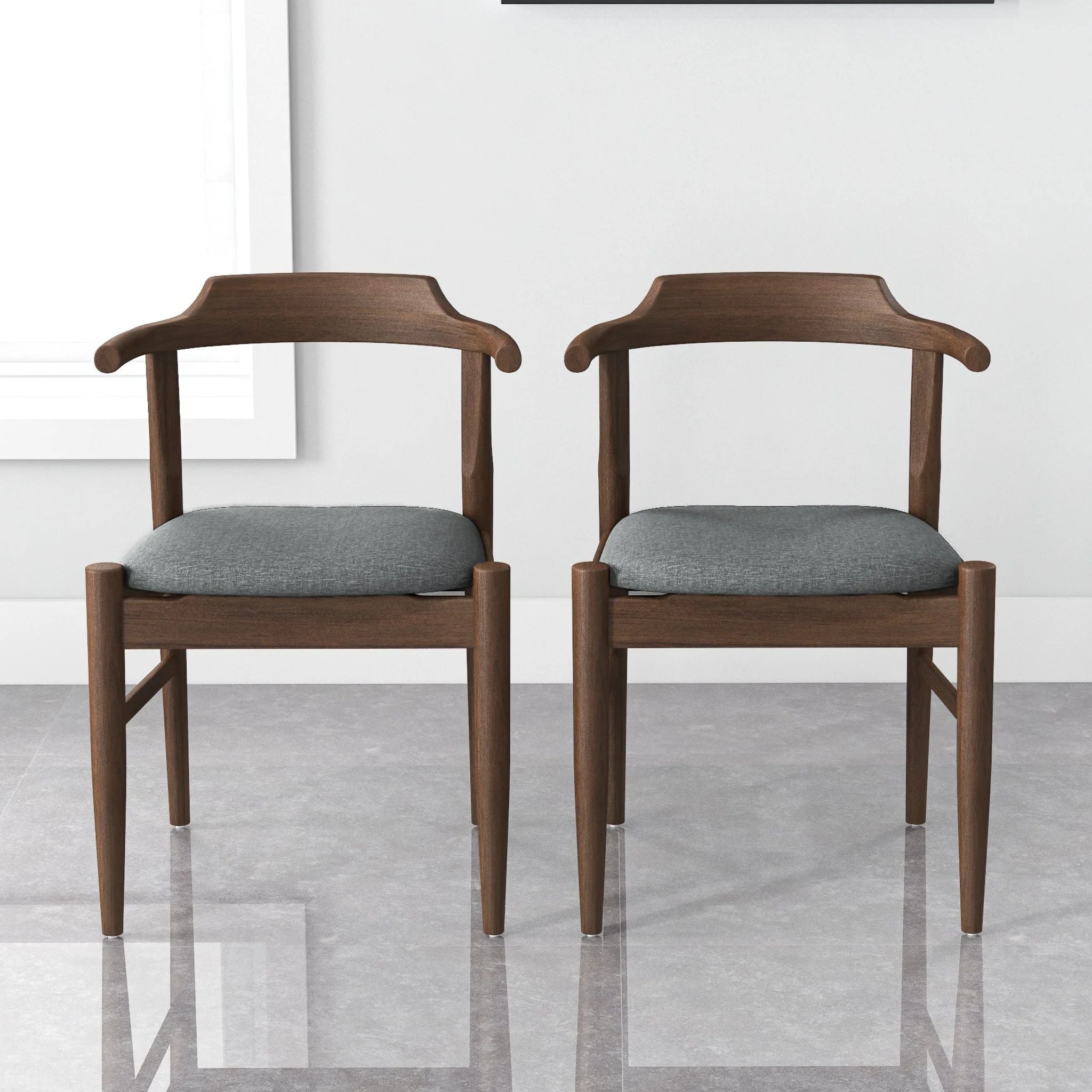 Small Dining Room Furniture | Dining Room Chairs Set of 2